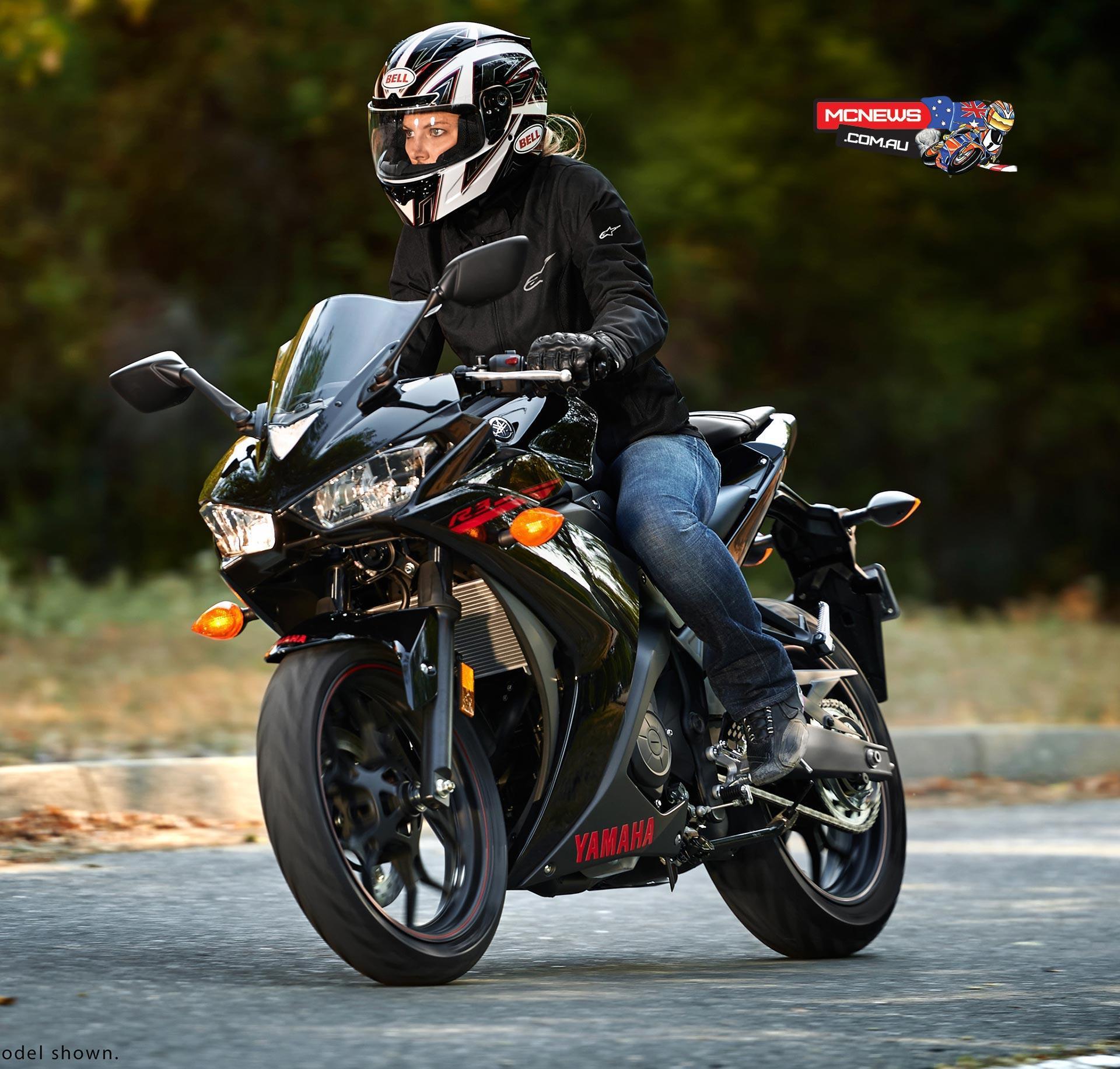 Yamaha YZF-R3 Wallpapers - Wallpaper Cave