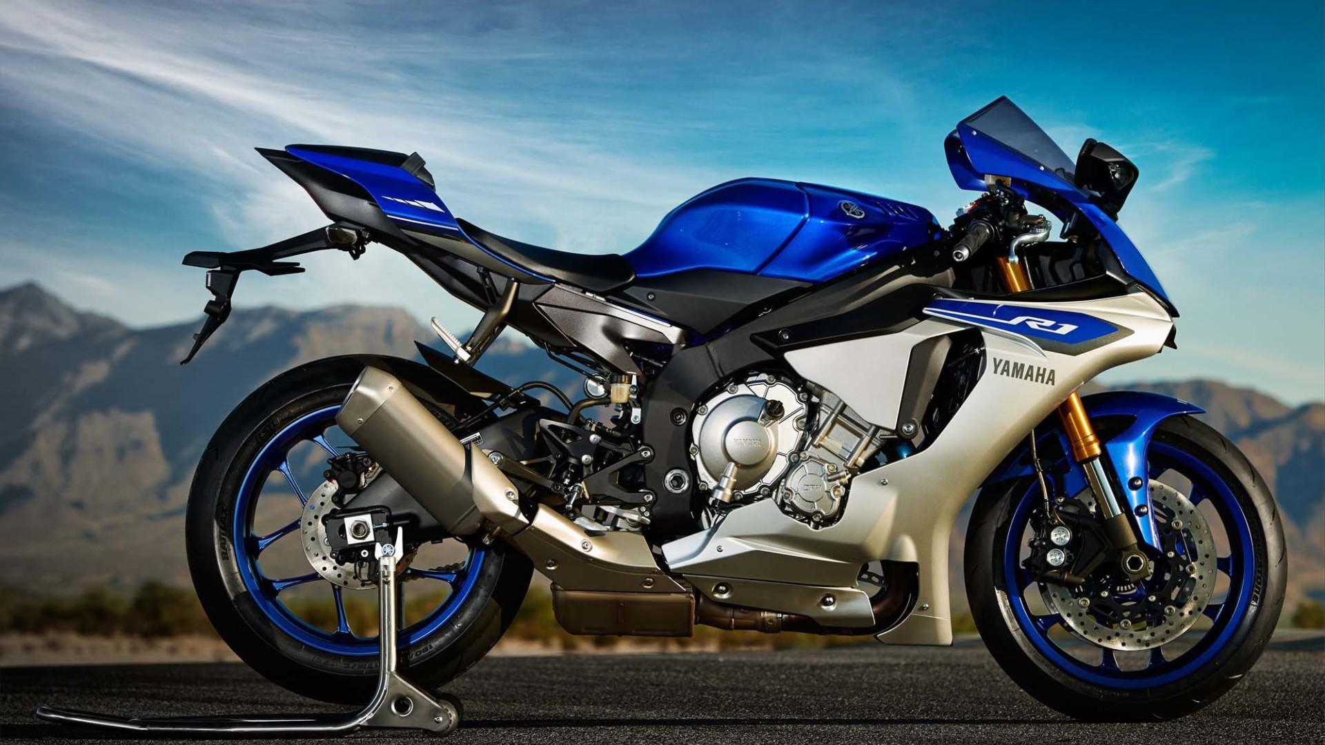 Yamaha YZF-R3 Wallpapers - Wallpaper Cave