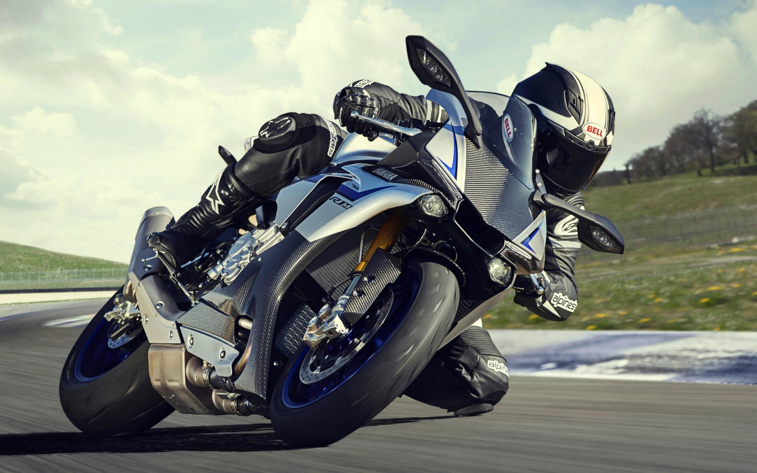 Yamaha YZF-R3 Wallpapers - Wallpaper Cave