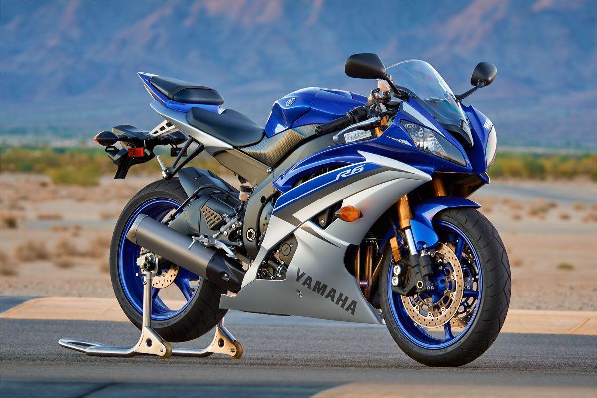 Yamaha YZF-R3 Wallpapers - Wallpaper Cave