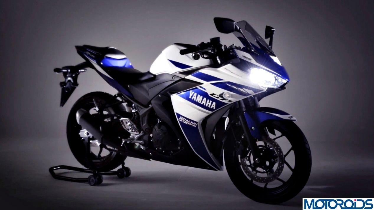 Yamaha R25 Wallpapers - Wallpaper Cave
