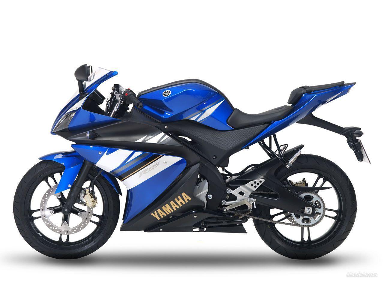 Yamaha R25 Wallpapers - Wallpaper Cave