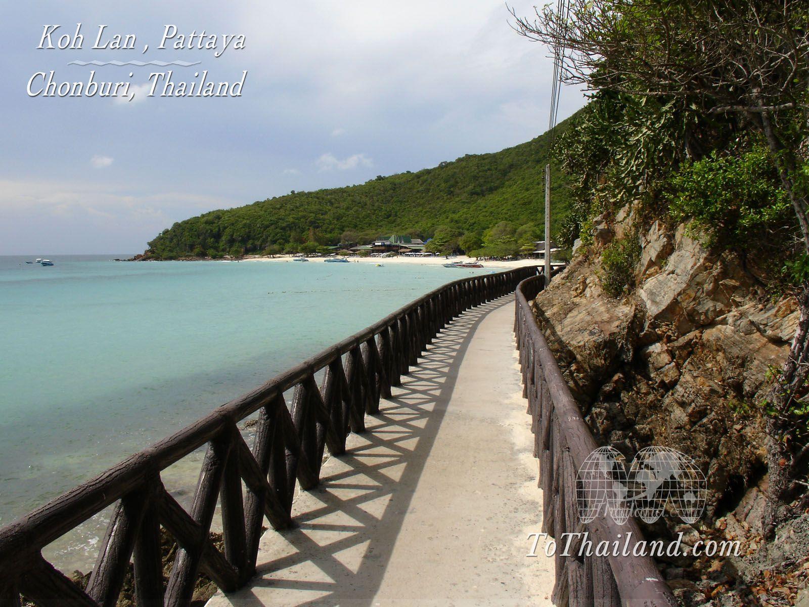 Pattaya Wallpapers - Wallpaper Cave