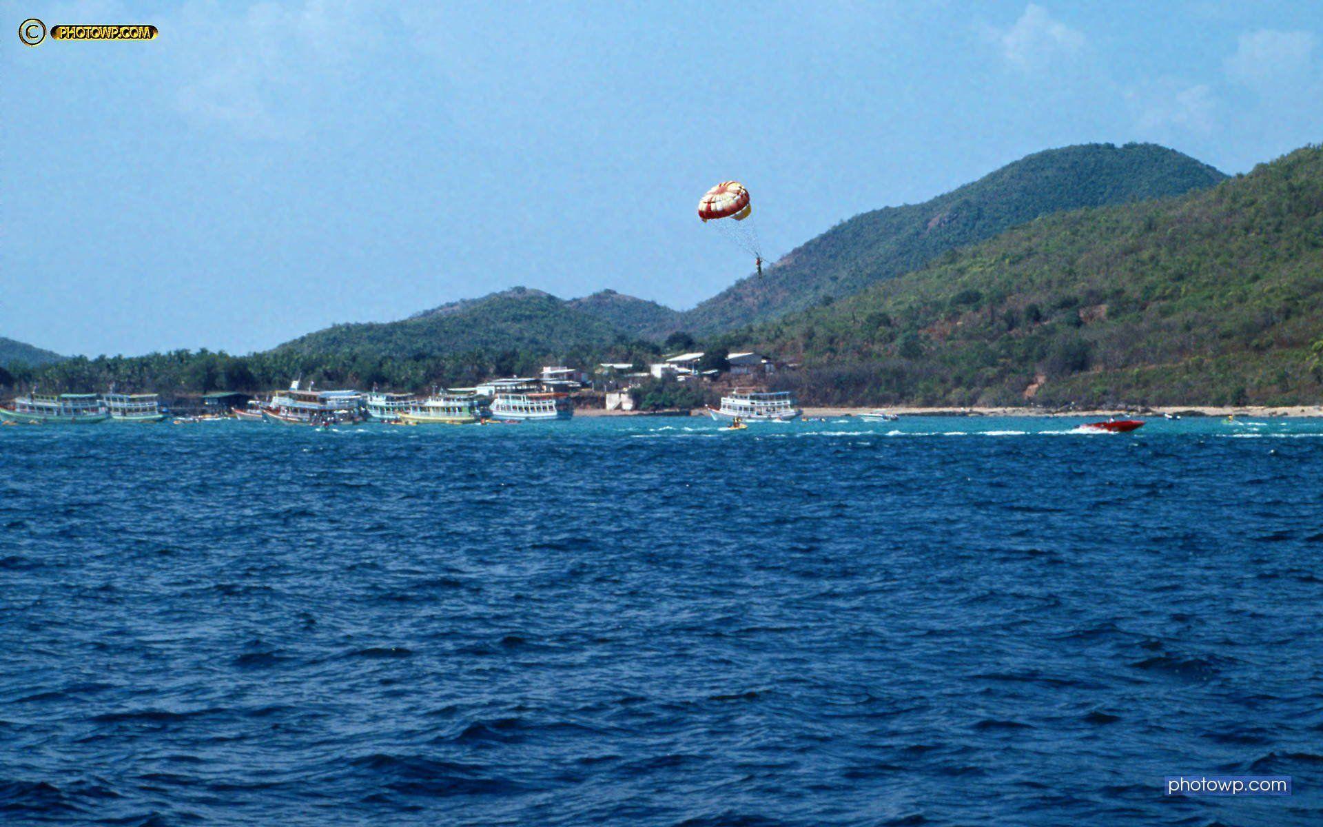 Pattaya Wallpapers - Wallpaper Cave