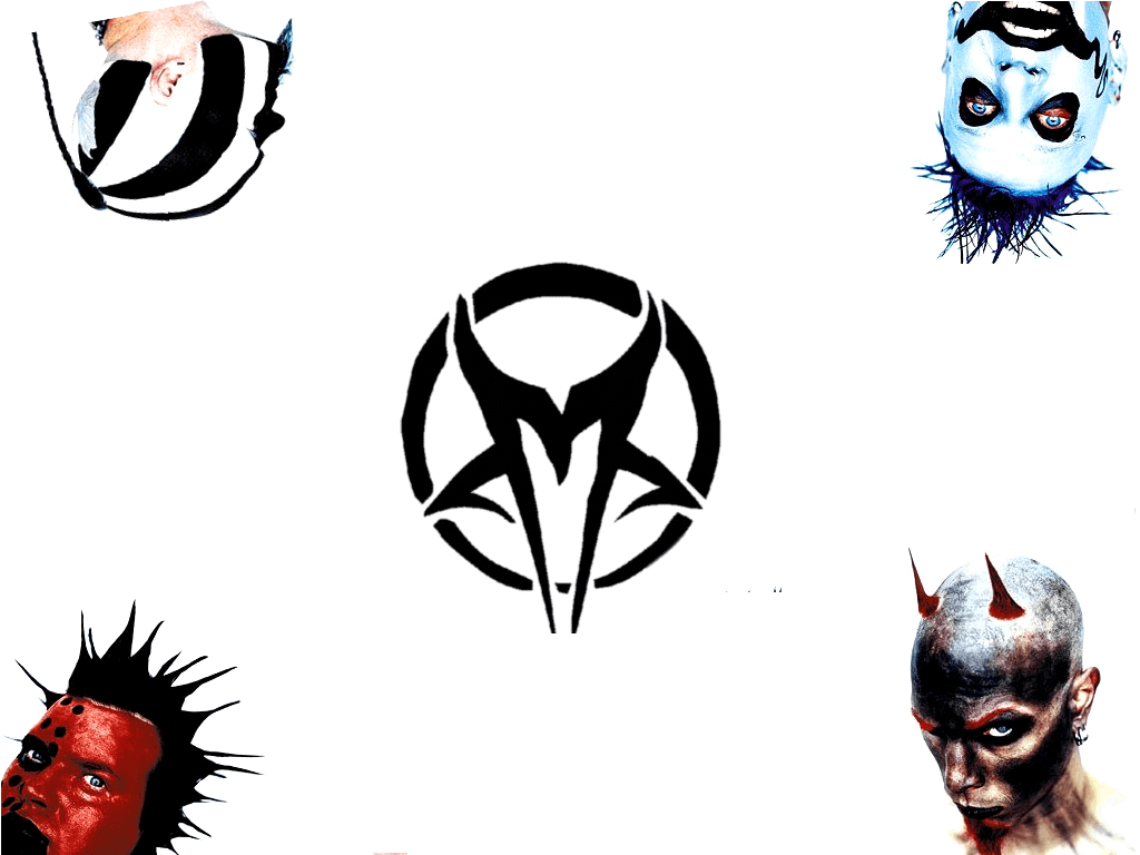 Mudvayne Wallpapers - Wallpaper Cave