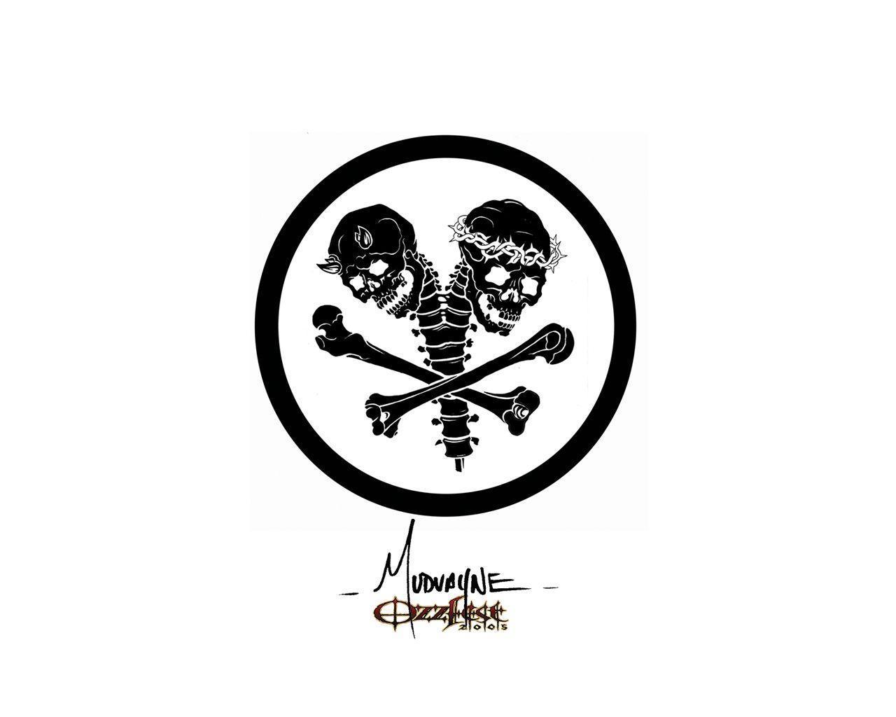 Mudvayne Wallpapers - Wallpaper Cave