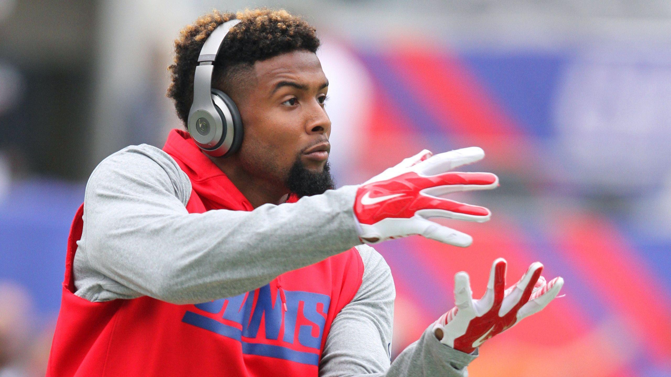 Odell Wallpapers - Wallpaper Cave