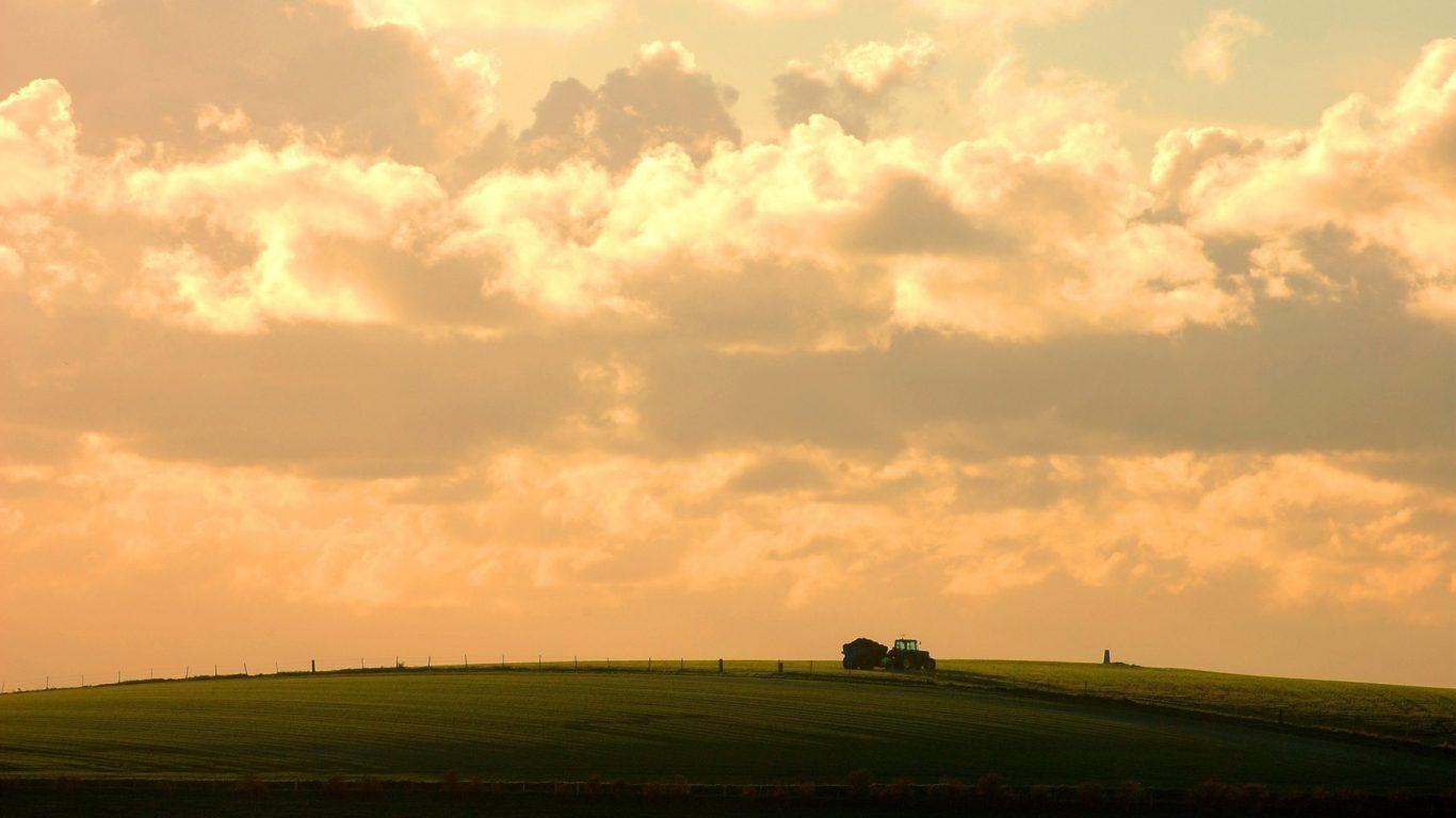 Rural Scene Wallpapers - Wallpaper Cave