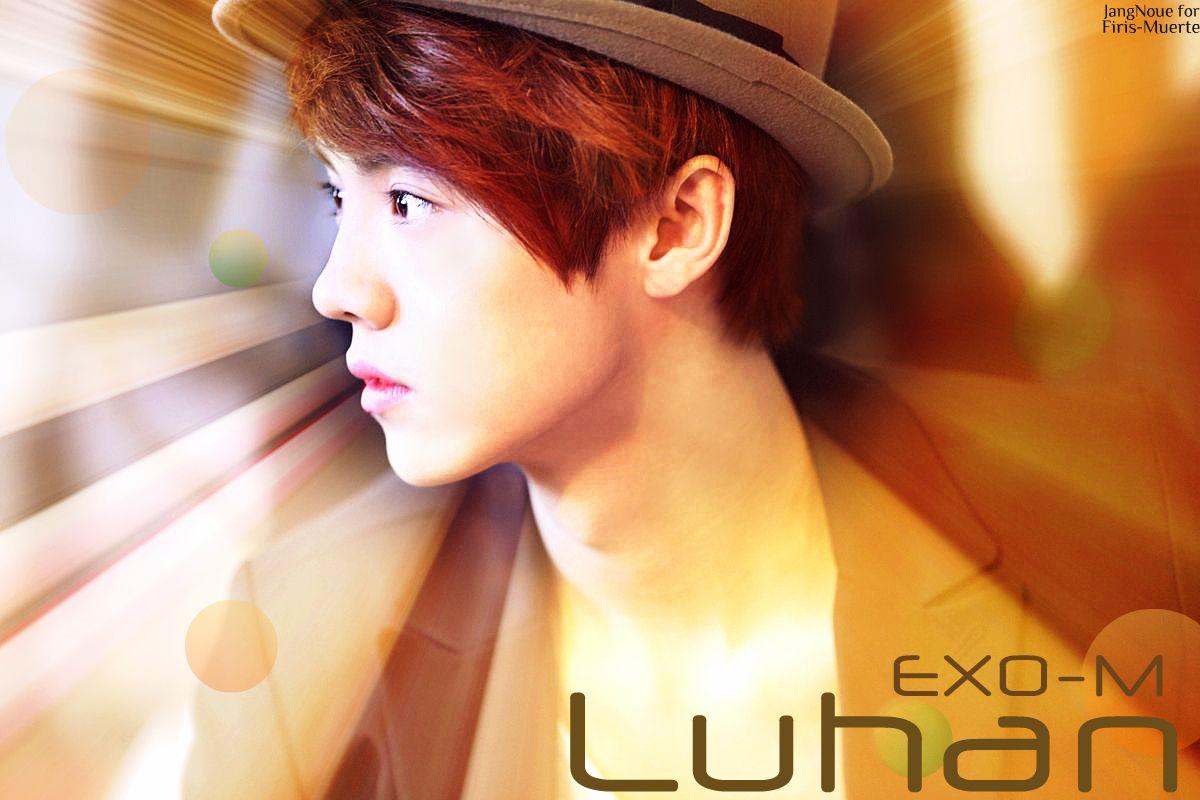 Lu Han Wallpapers - Wallpaper Cave