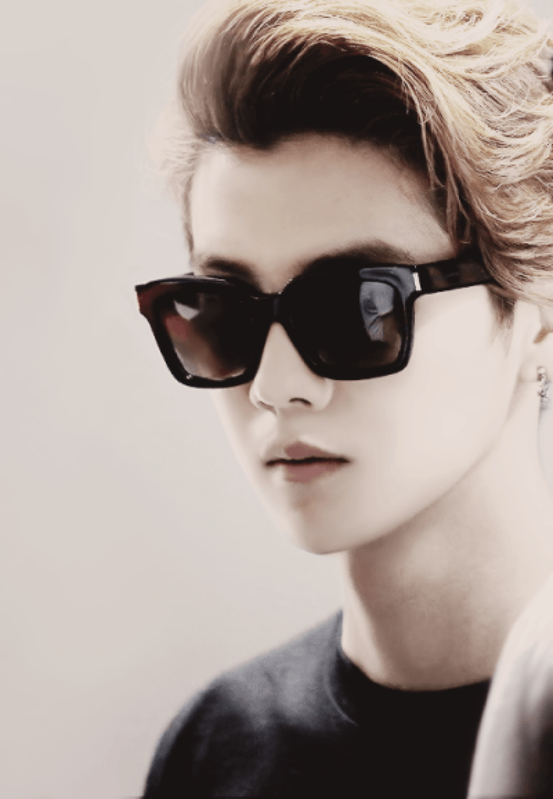 Lu Han Wallpapers - Wallpaper Cave
