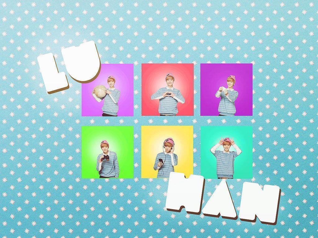 Lu Han Wallpapers - Wallpaper Cave