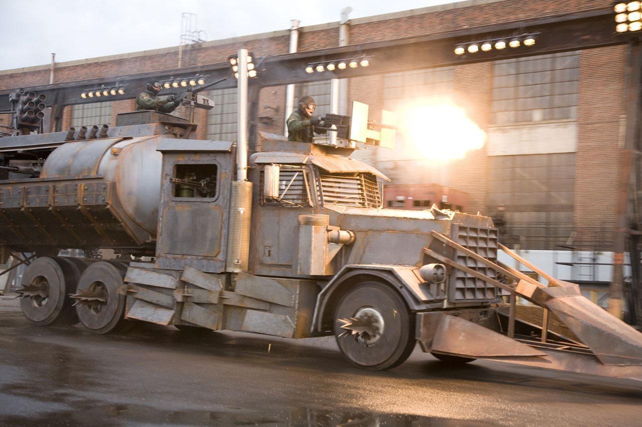 Death Race Wallpapers - Wallpaper Cave