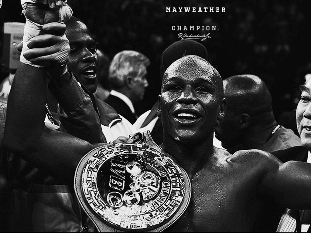 Mayweather Wallpapers - Wallpaper Cave