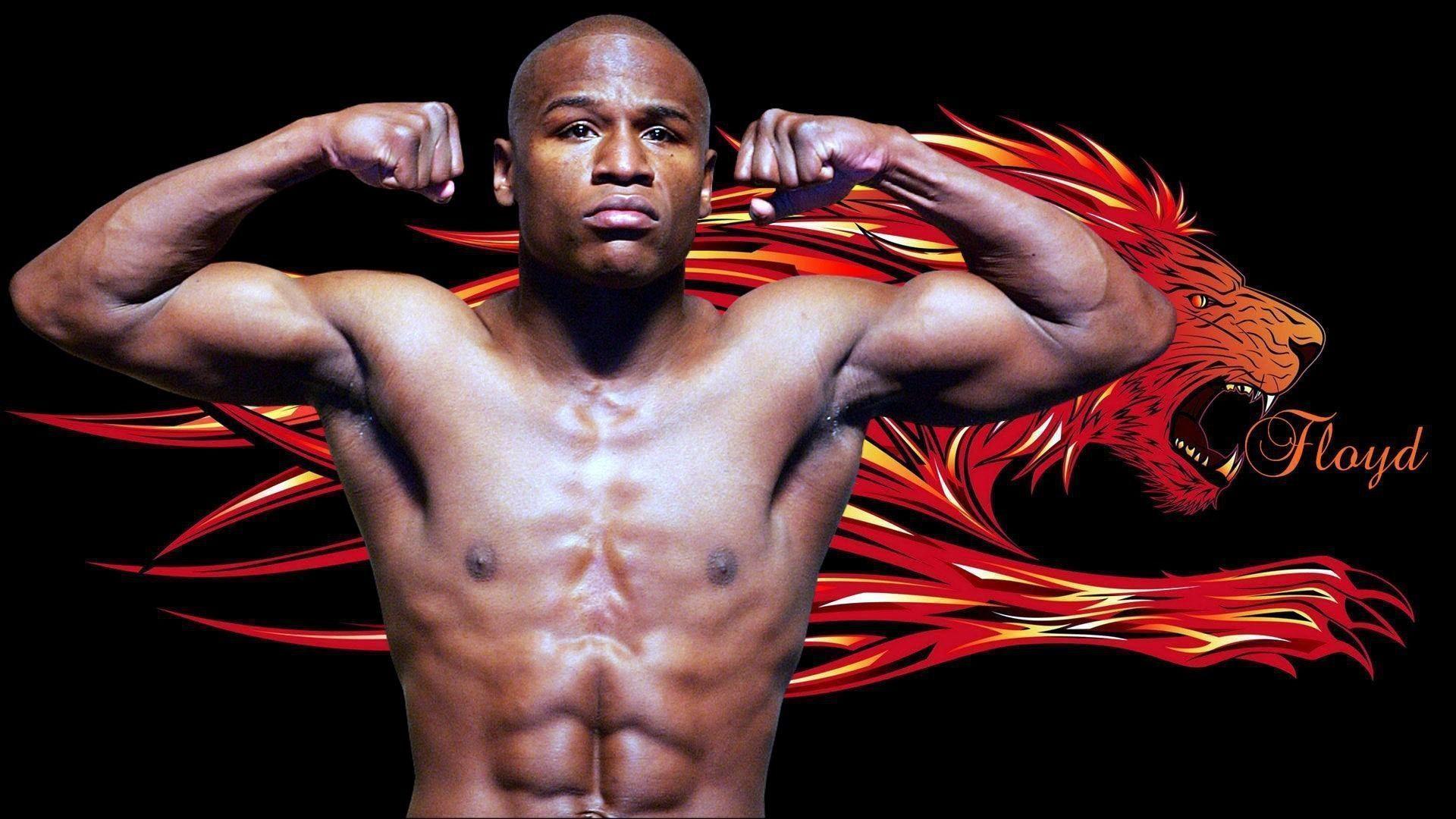 Mayweather Wallpapers - Wallpaper Cave