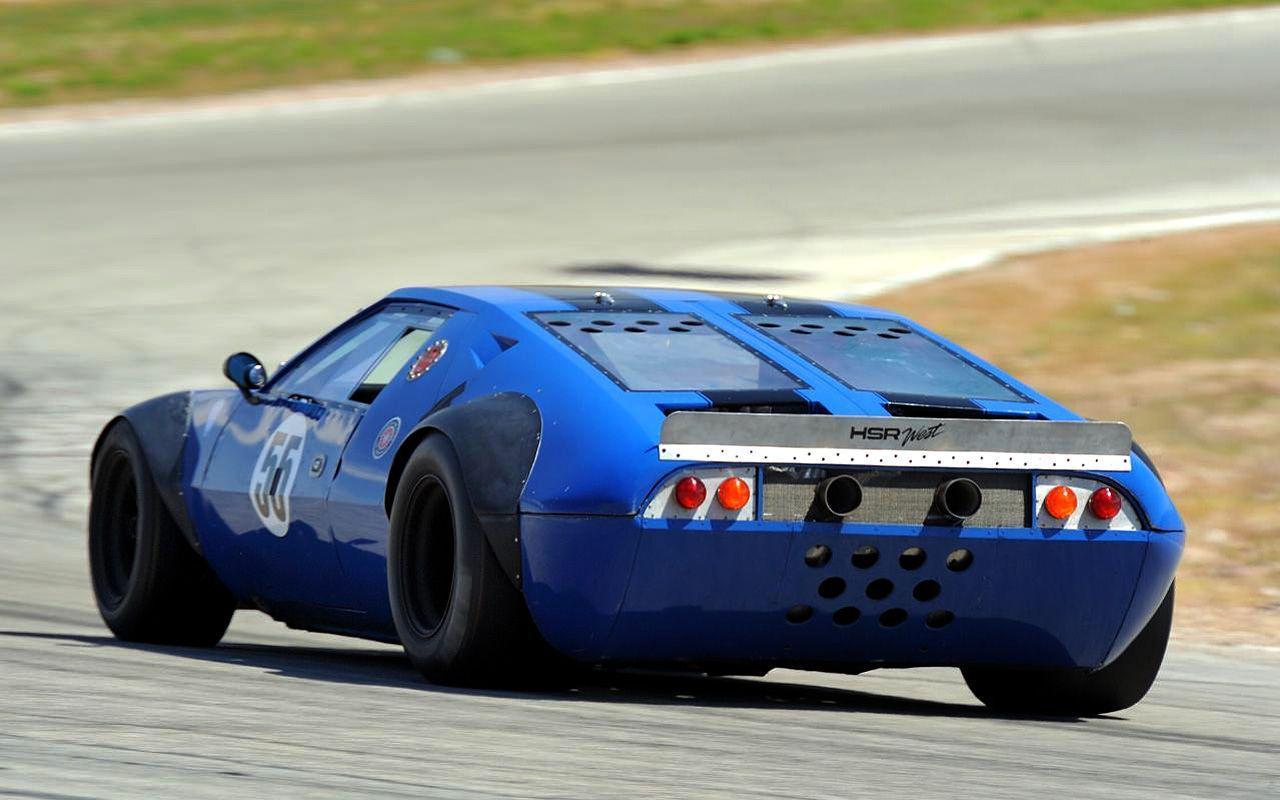 Classic Sports Car Wallpapers - Wallpaper Cave