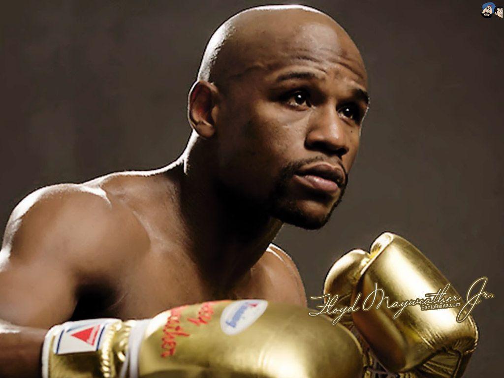 Mayweather Wallpapers - Wallpaper Cave