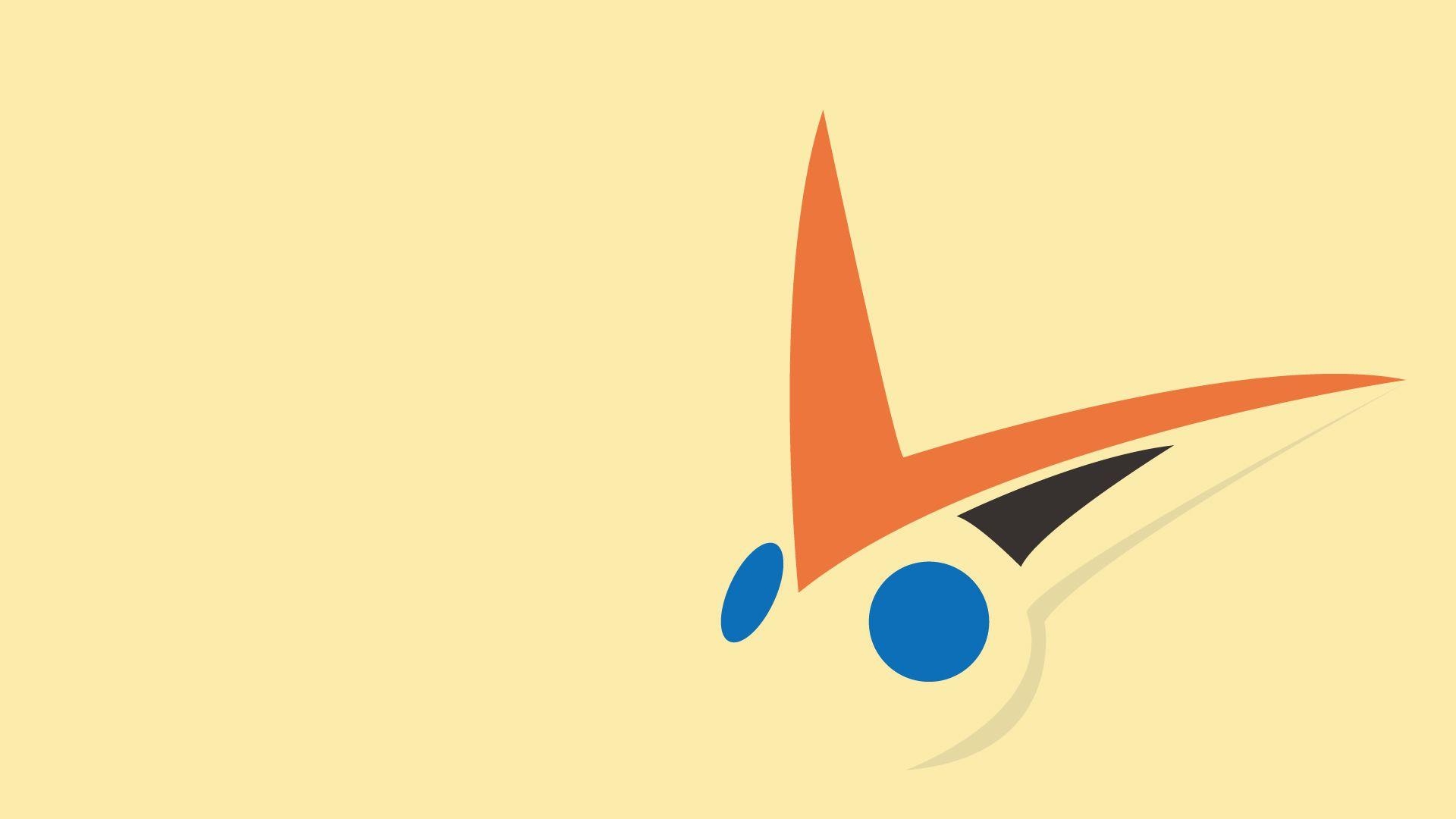 Victini Wallpapers - Wallpaper Cave