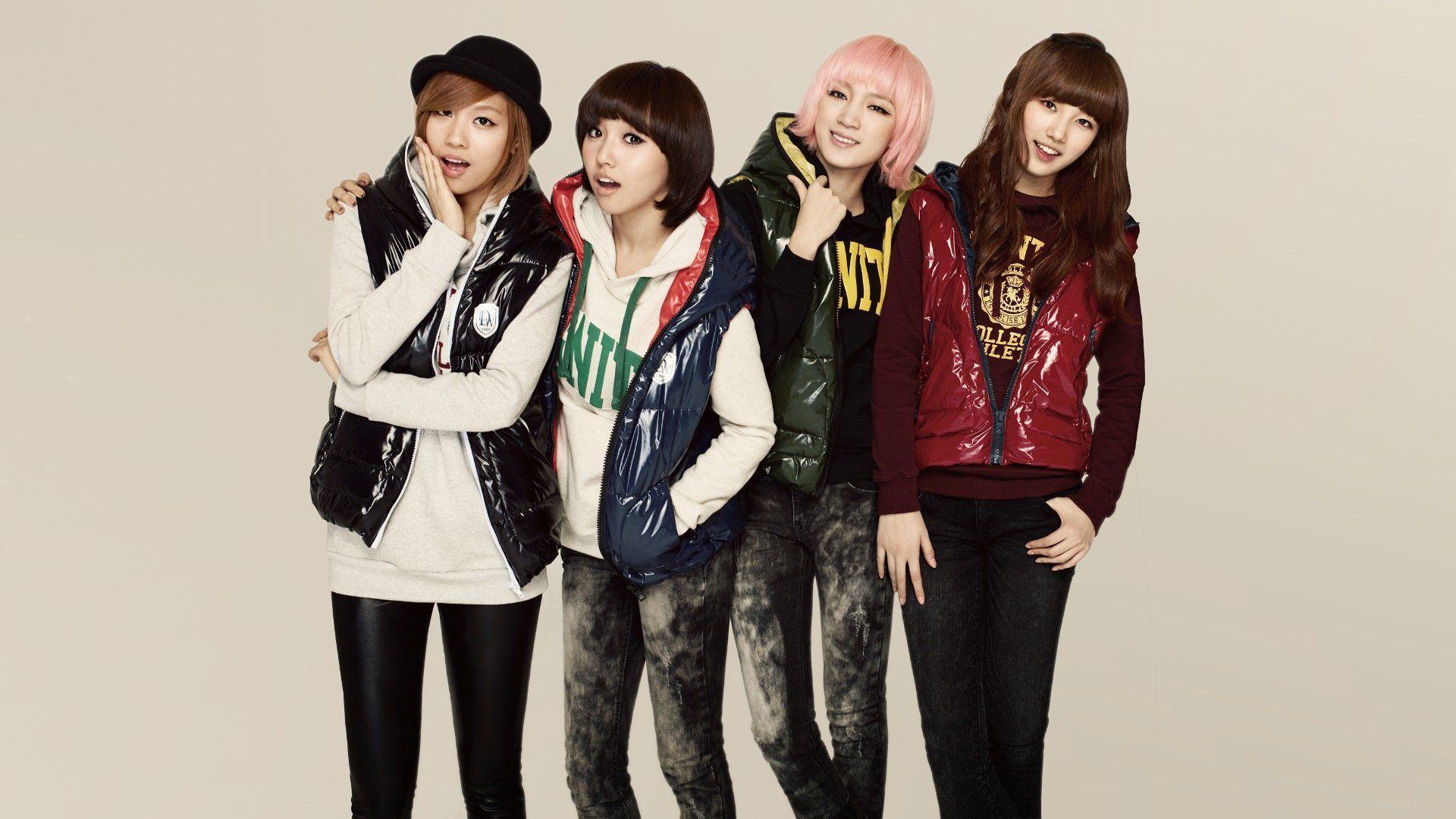 Miss A Wallpapers - Wallpaper Cave