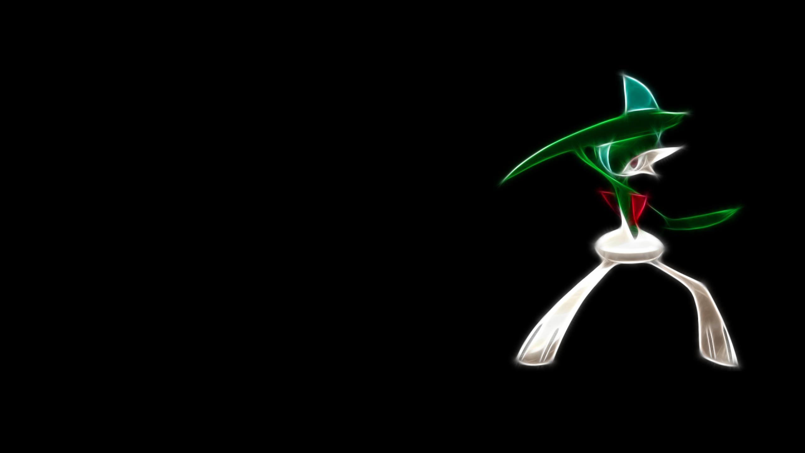 Gallade Wallpapers - Wallpaper Cave