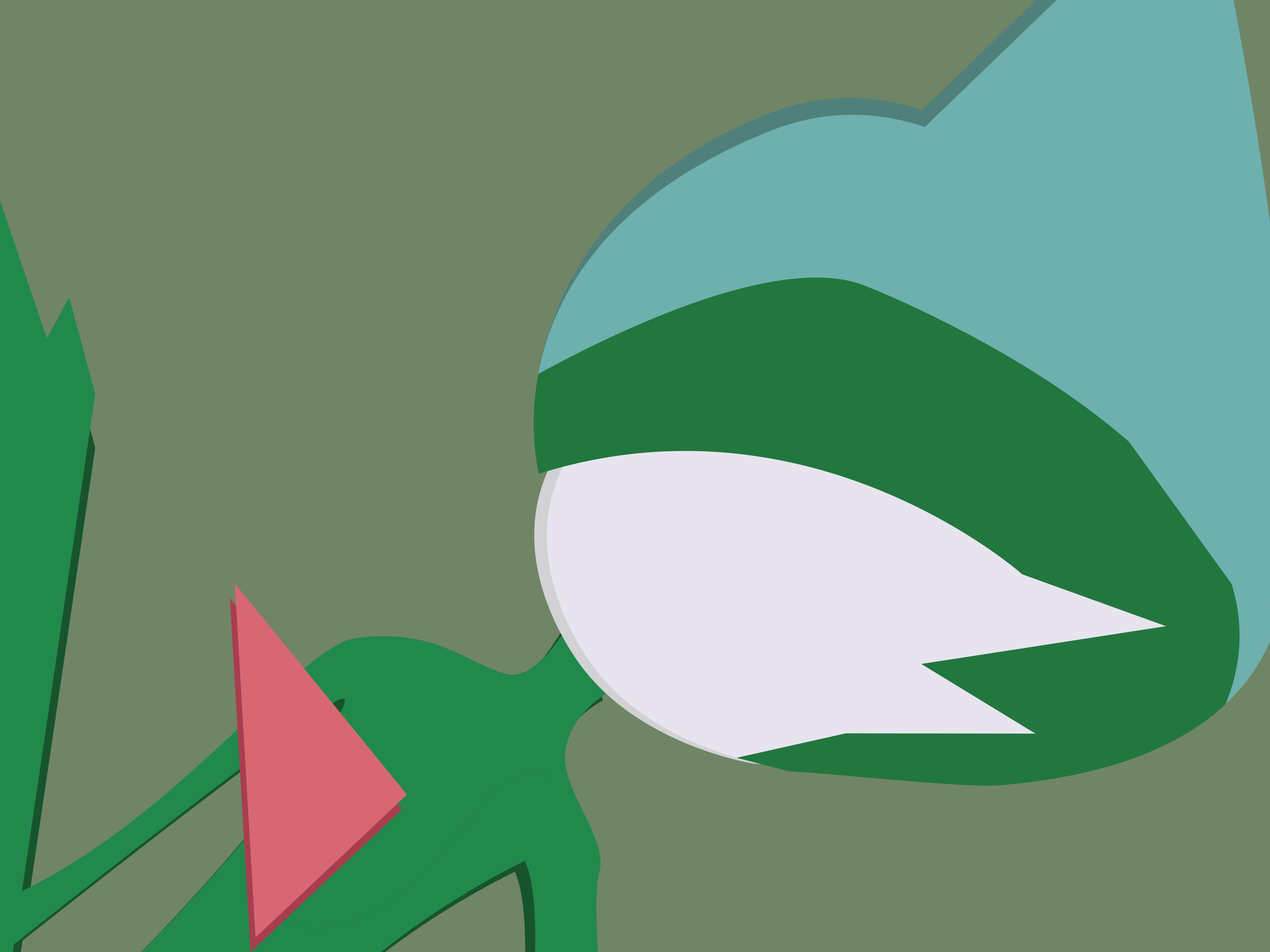 Gallade Wallpapers - Wallpaper Cave