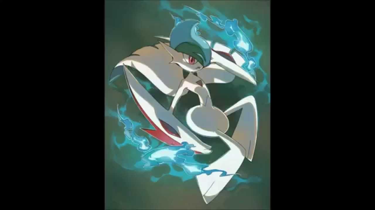 Gallade Wallpapers - Wallpaper Cave