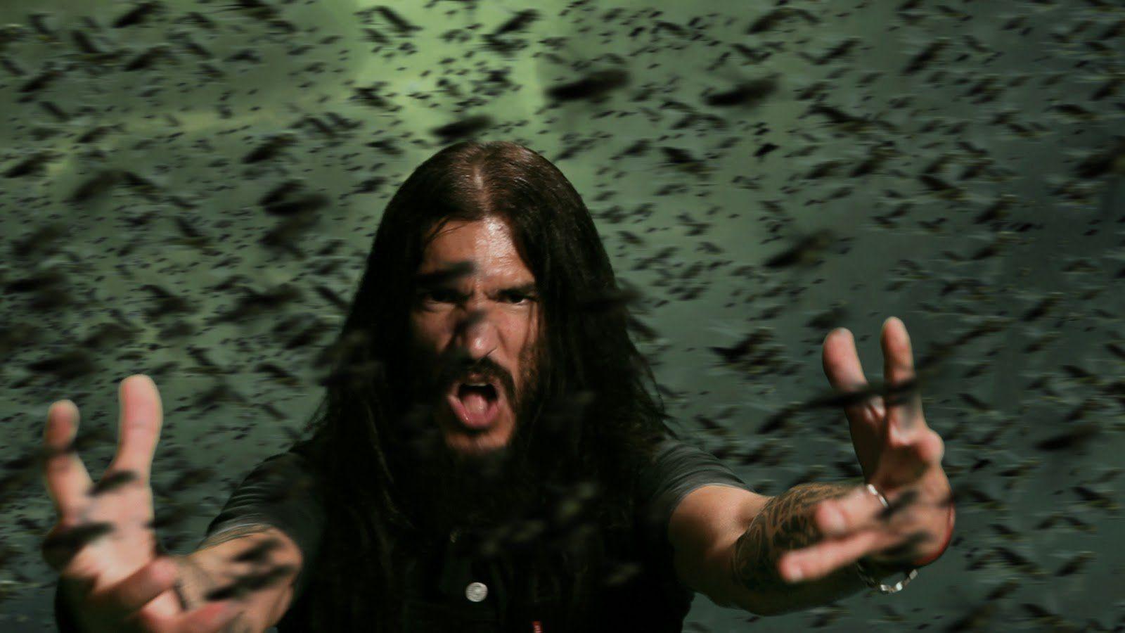 Machine Head Wallpapers - Wallpaper Cave