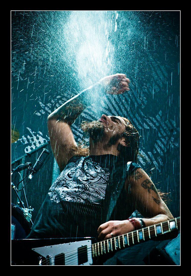 Machine Head Wallpapers - Wallpaper Cave