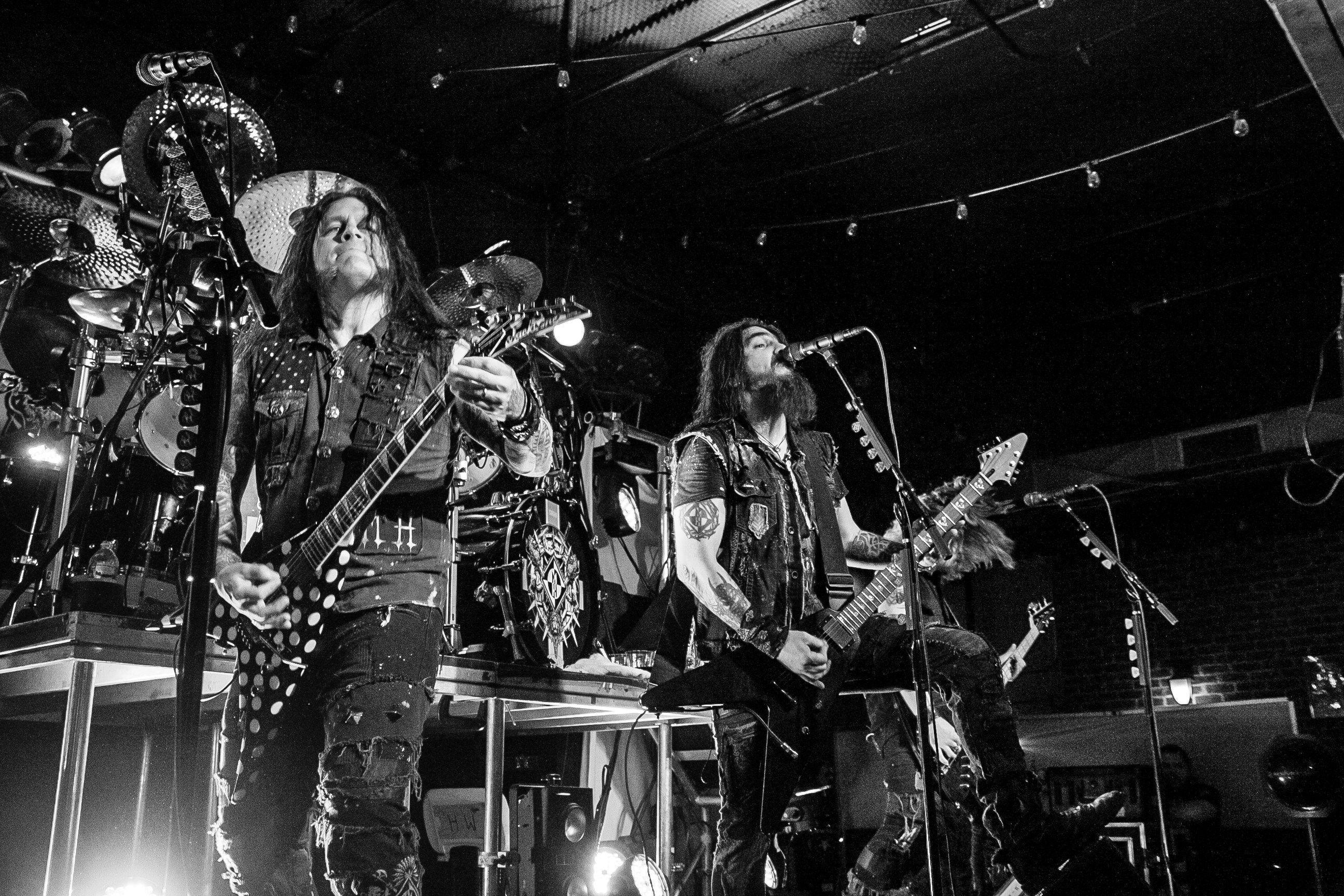 Machine Head Wallpapers - Wallpaper Cave