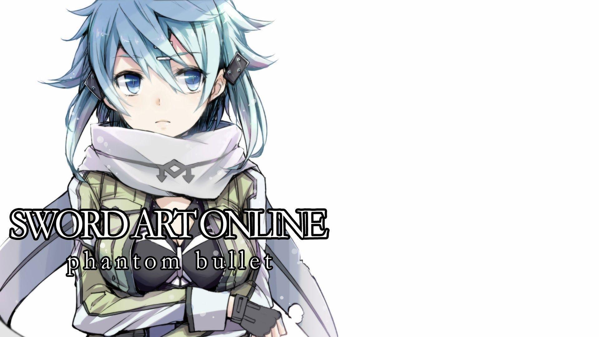 Sinon Wallpapers - Wallpaper Cave
