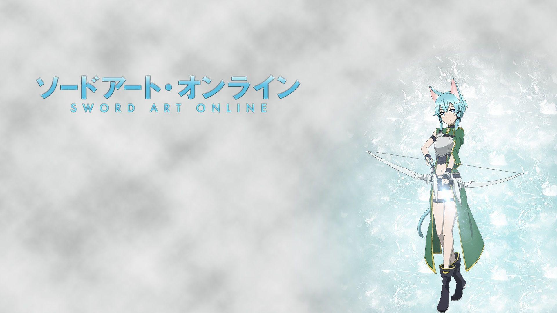 Sinon Wallpapers - Wallpaper Cave