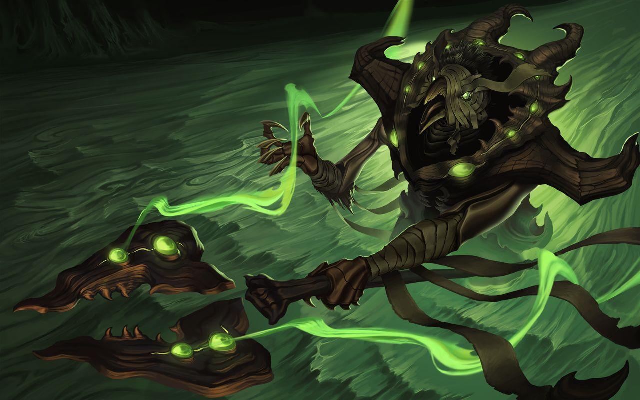 Azir Wallpapers - Wallpaper Cave