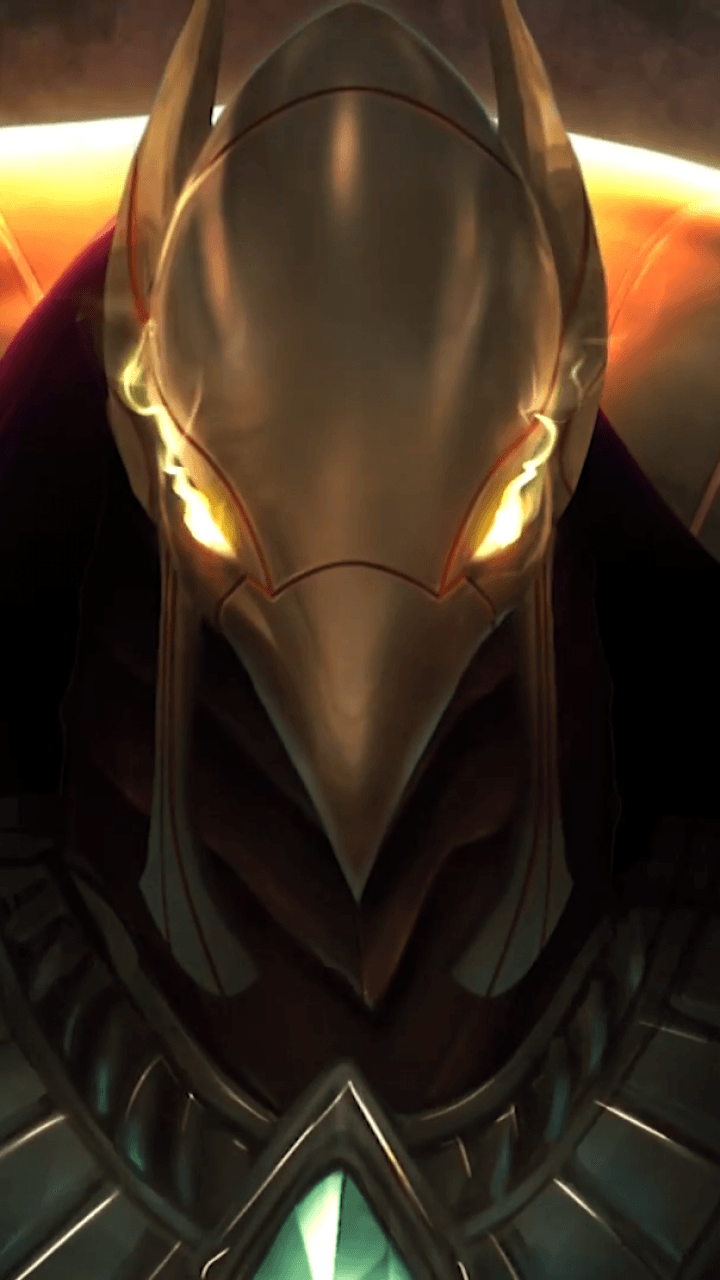 Azir Wallpapers - Wallpaper Cave