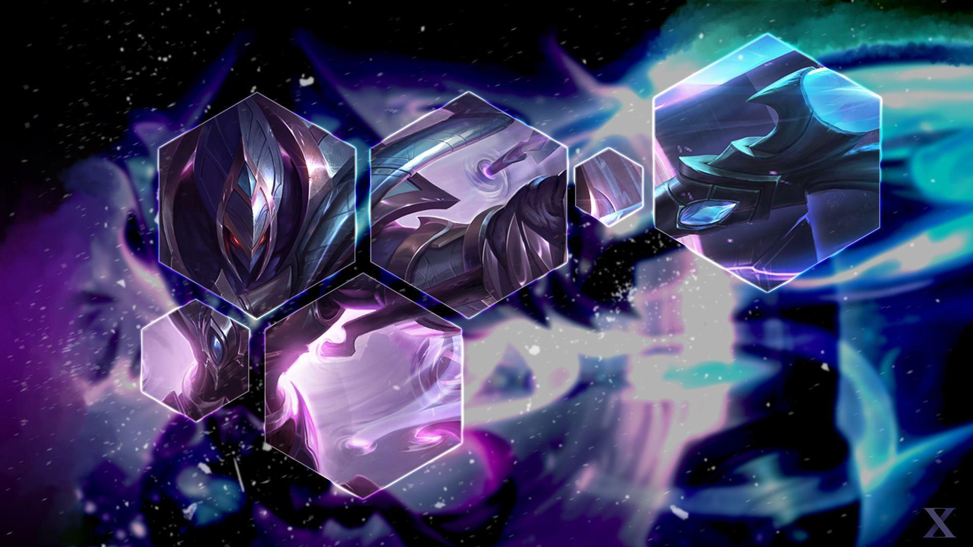 Azir Wallpapers - Wallpaper Cave