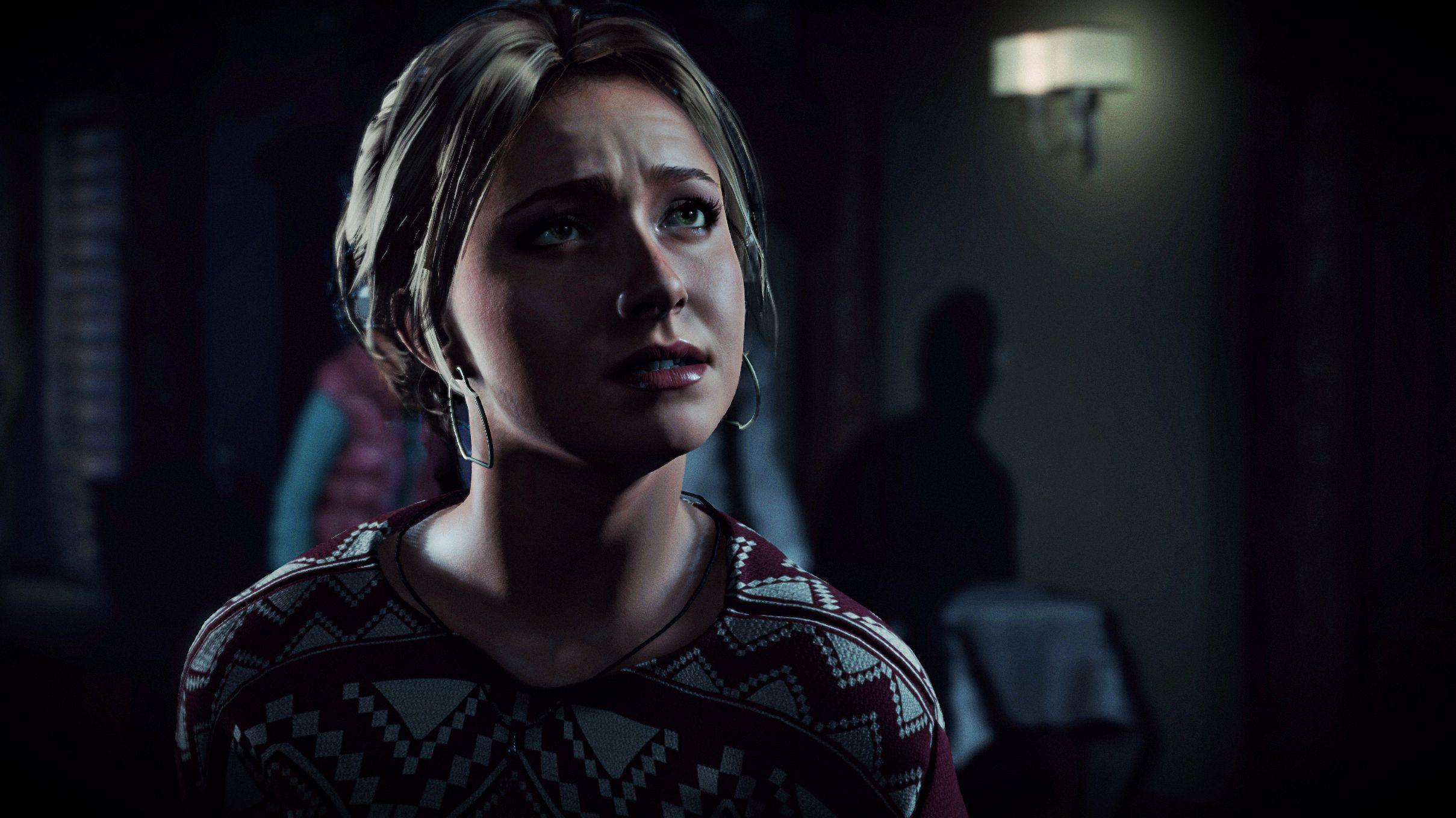 Until Dawn Wallpapers - Wallpaper Cave