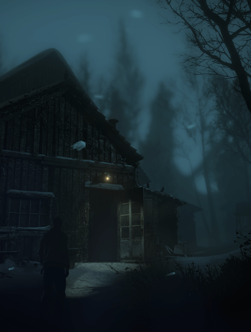 Until Dawn Wallpapers - Wallpaper Cave