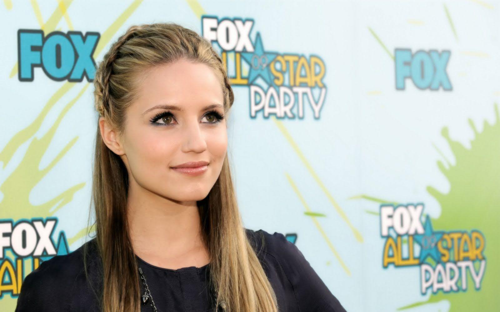 Dianna Agron Wallpapers - Wallpaper Cave