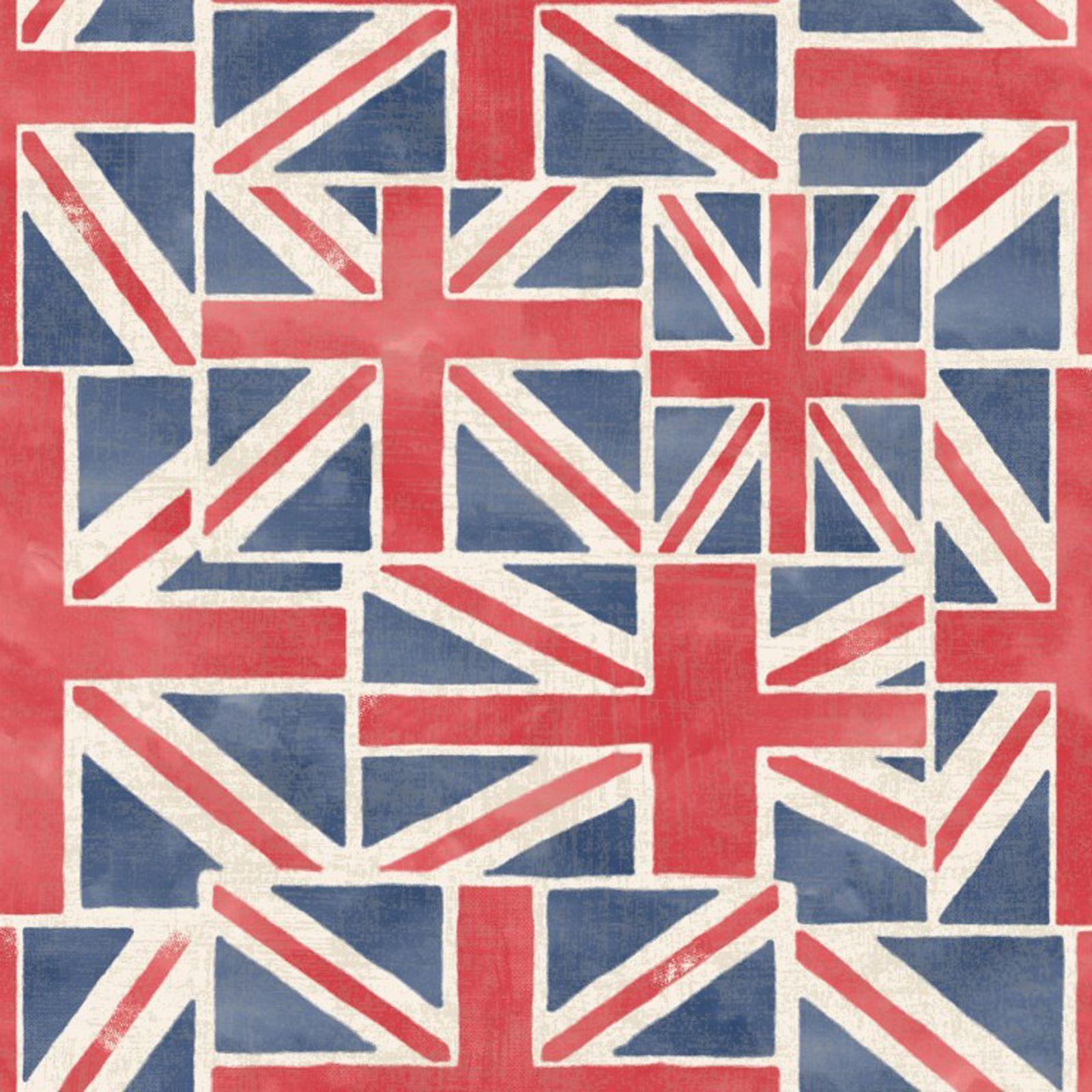 British Union Jack Flag Wallpapers - Wallpaper Cave