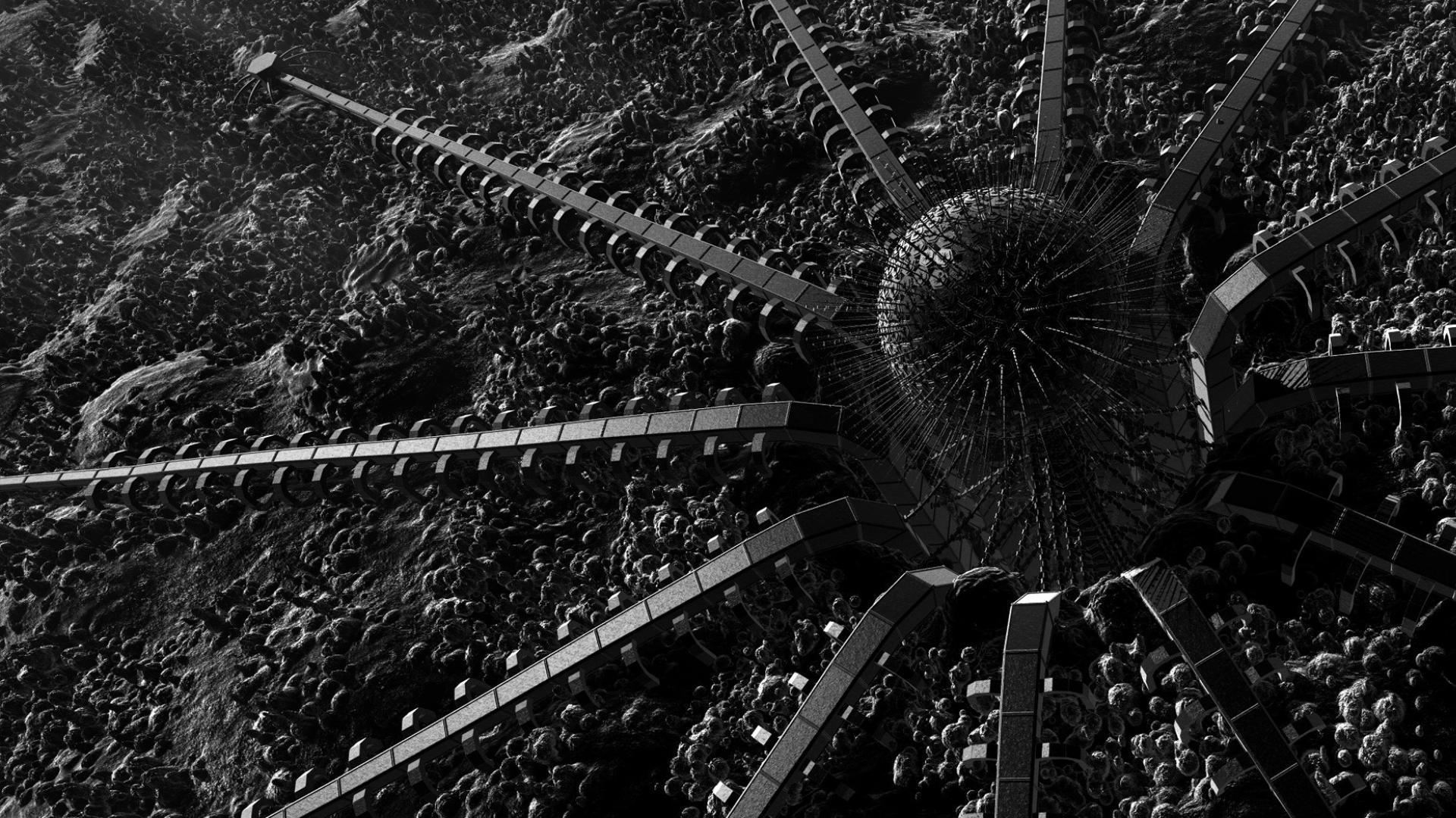 Nano Wallpapers - Wallpaper Cave