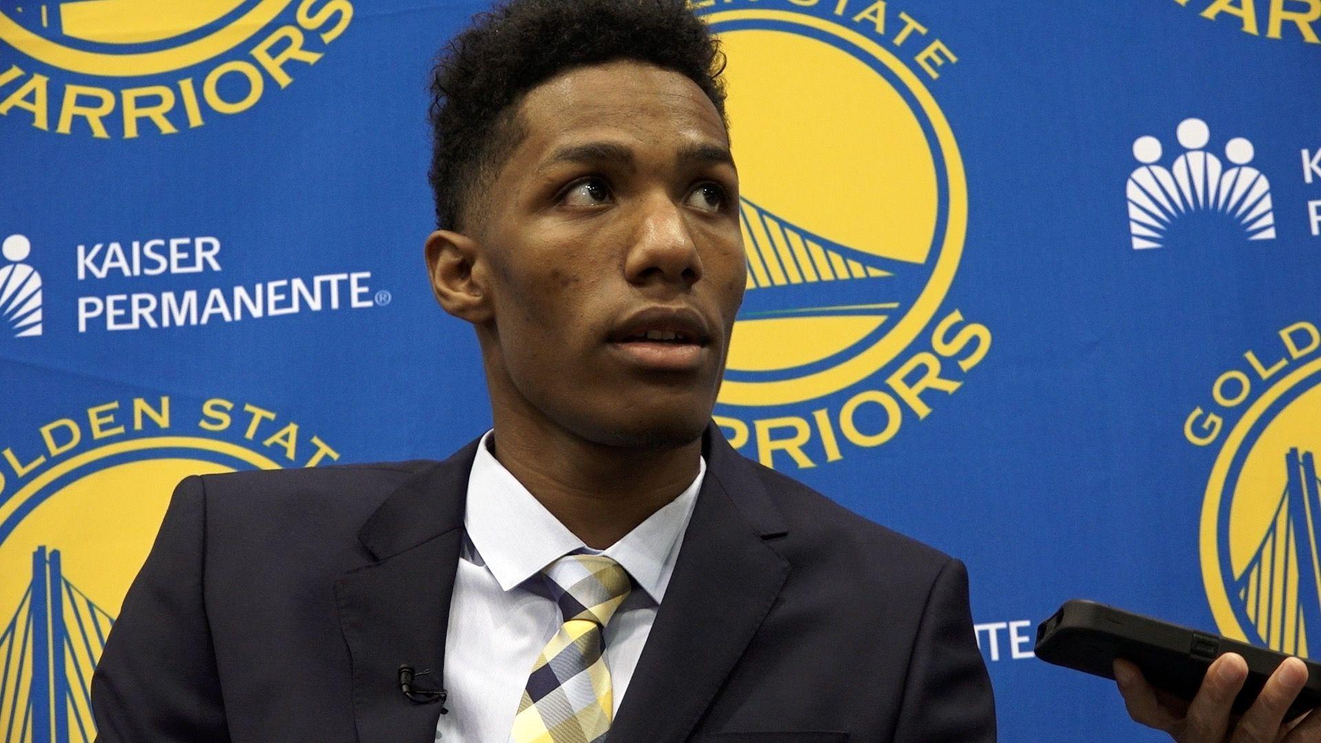 Patrick McCaw Wallpapers - Wallpaper Cave