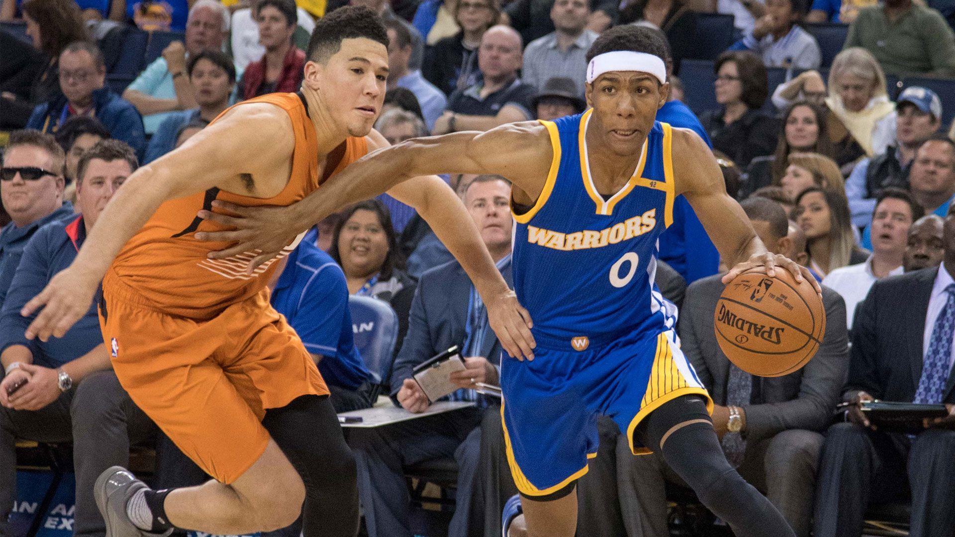 Patrick McCaw Wallpapers - Wallpaper Cave