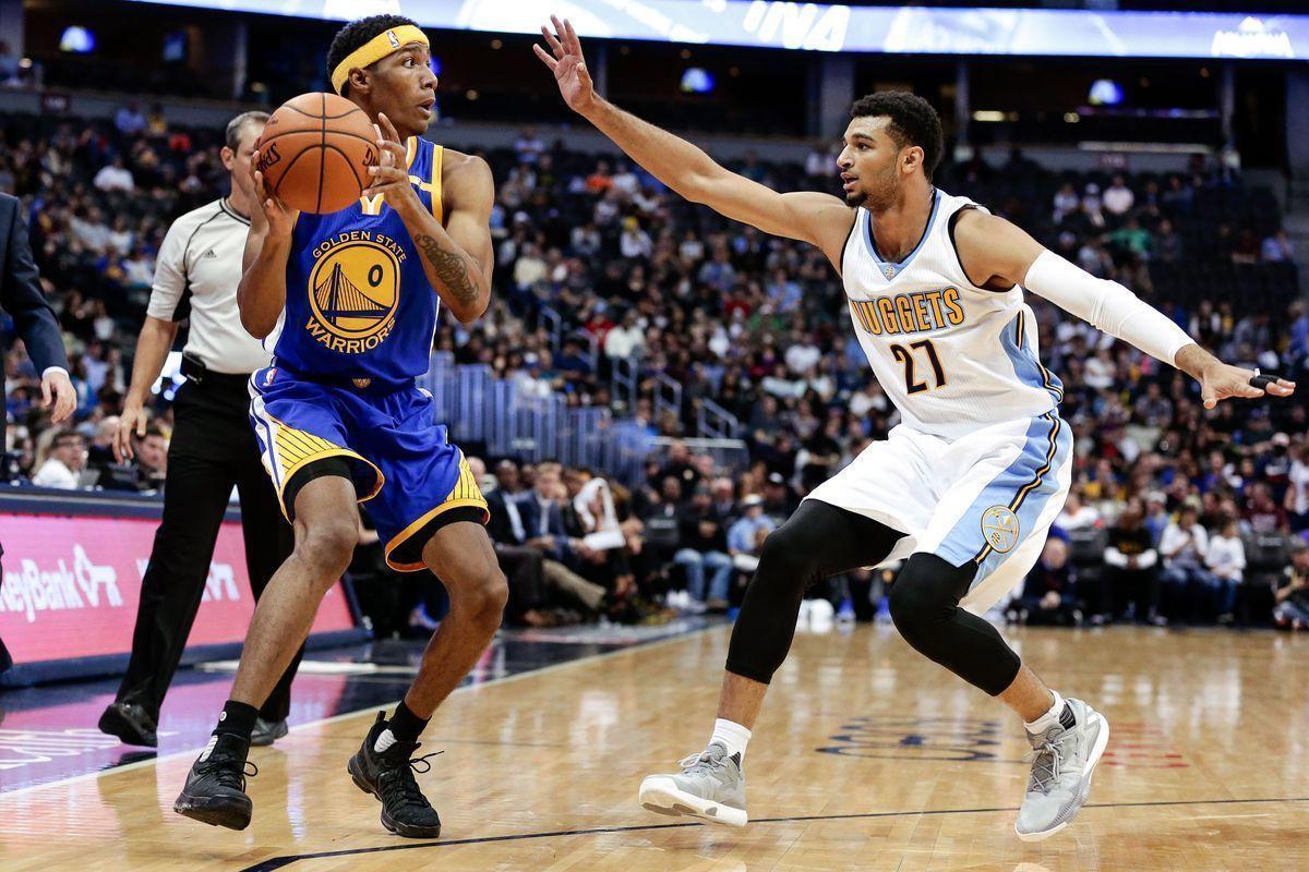 Patrick McCaw 2018 Wallpapers - Wallpaper Cave