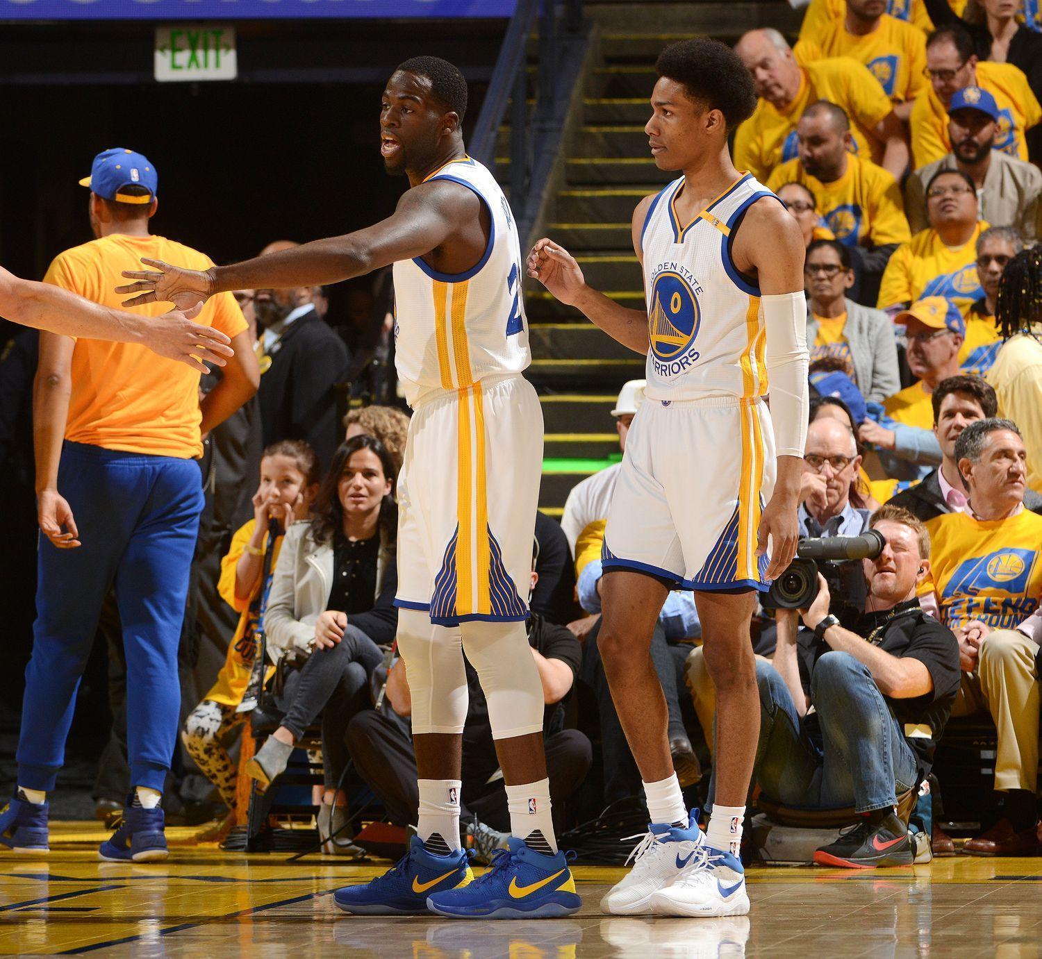 Patrick McCaw Wallpapers - Wallpaper Cave