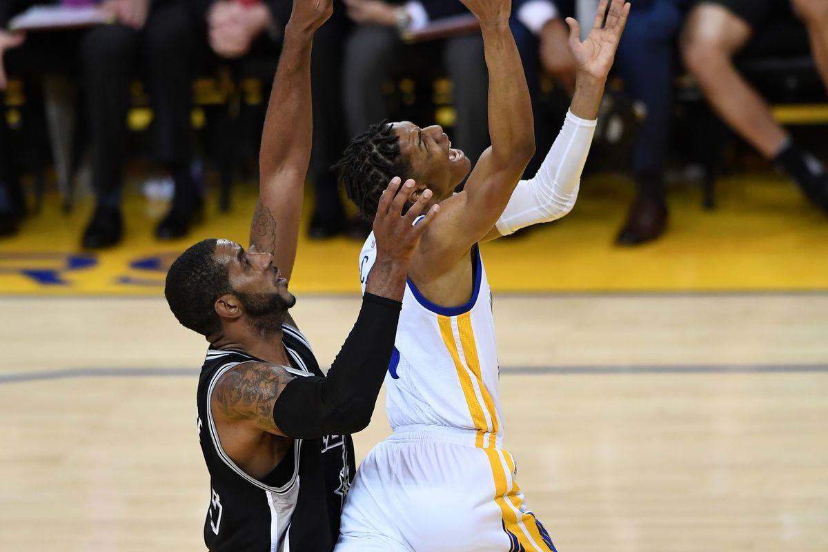 Patrick McCaw Wallpapers - Wallpaper Cave