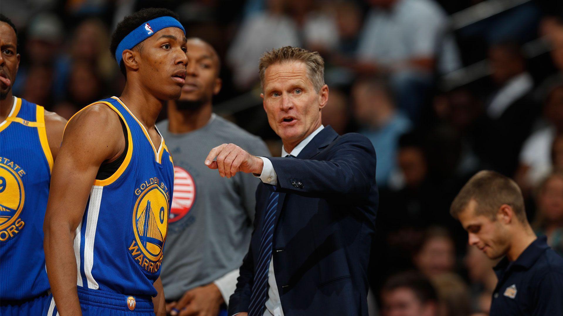 Patrick McCaw Wallpapers - Wallpaper Cave