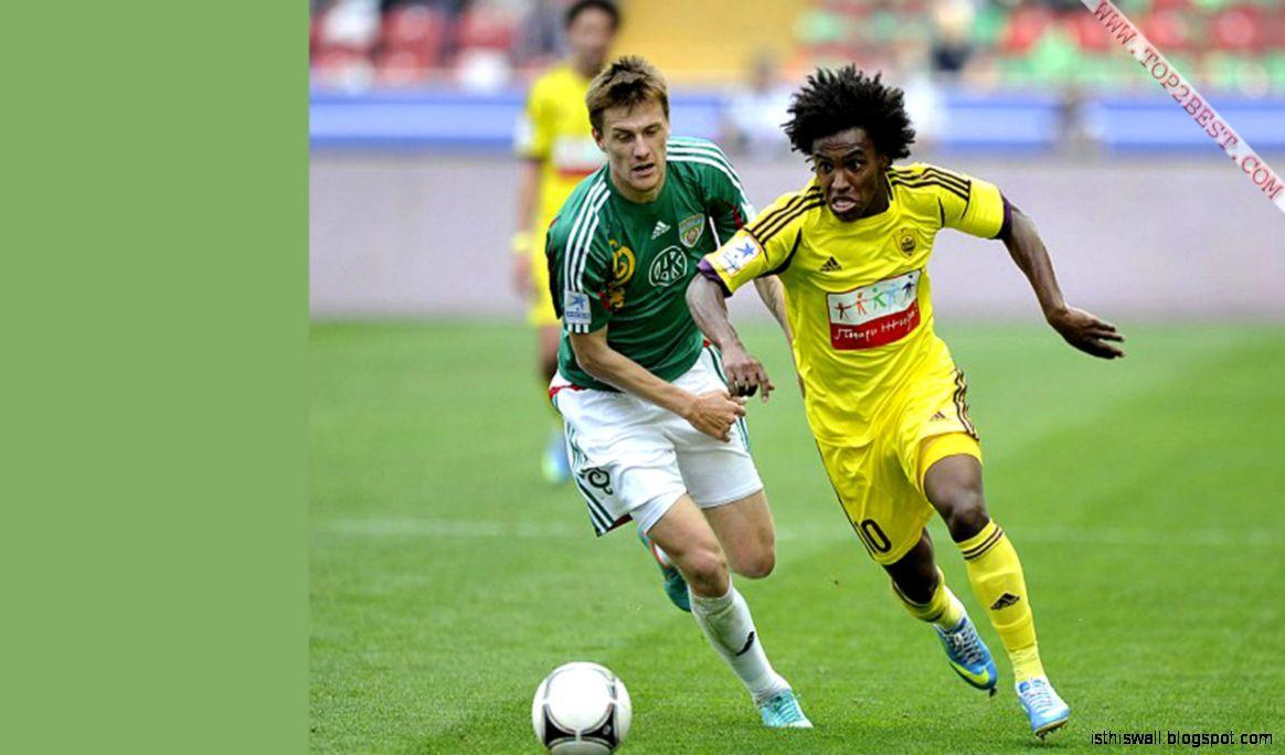 Willian Wallpapers - Wallpaper Cave