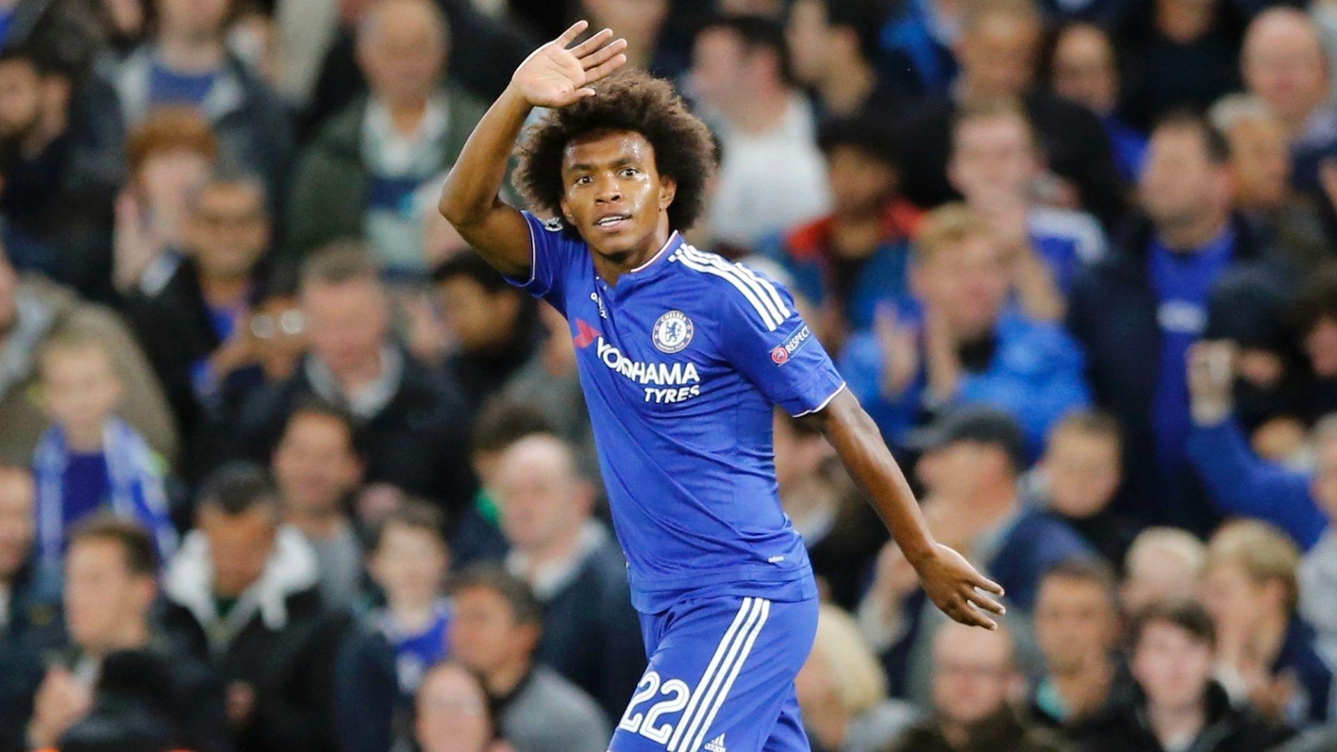 Willian Wallpapers - Wallpaper Cave