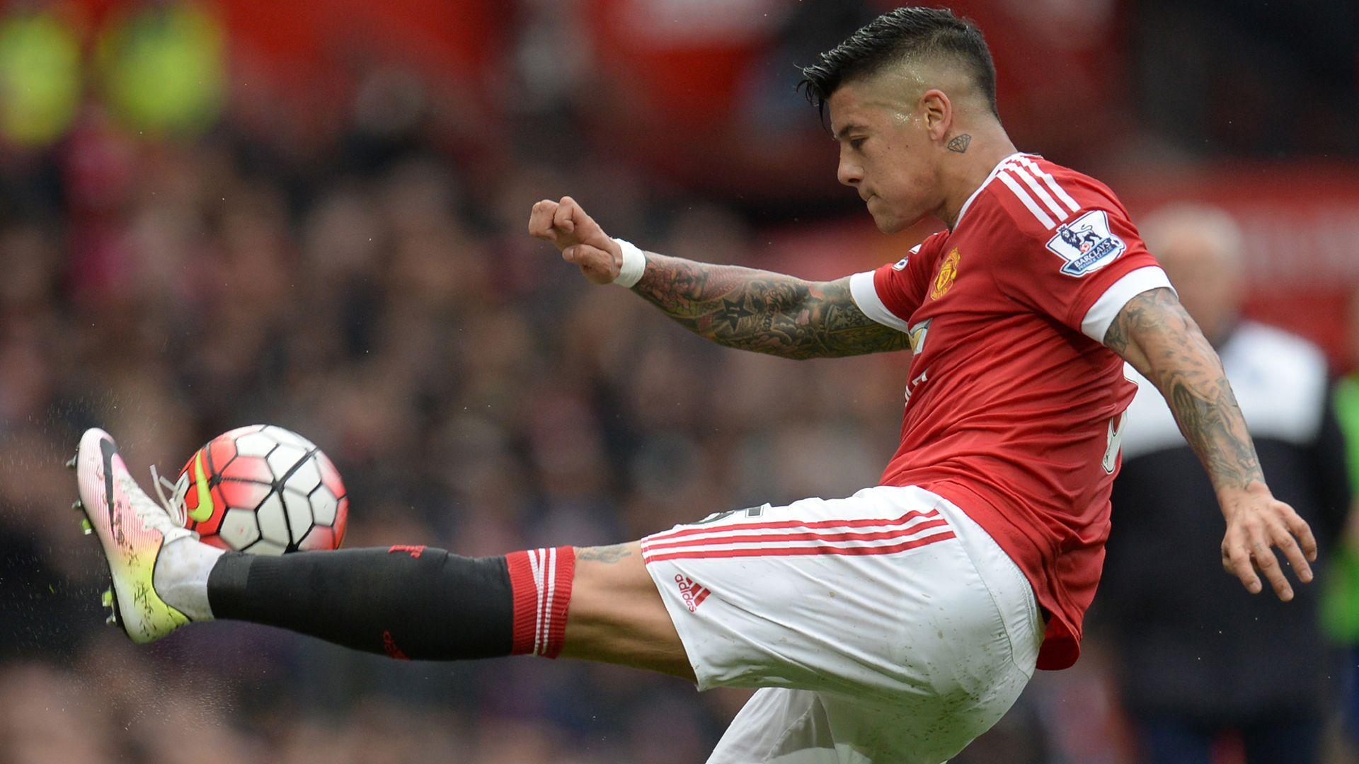 Marcos Rojo Wallpapers - Wallpaper Cave