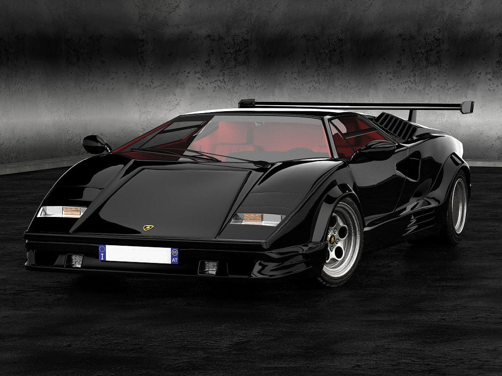 Lambos Wallpapers - Wallpaper Cave