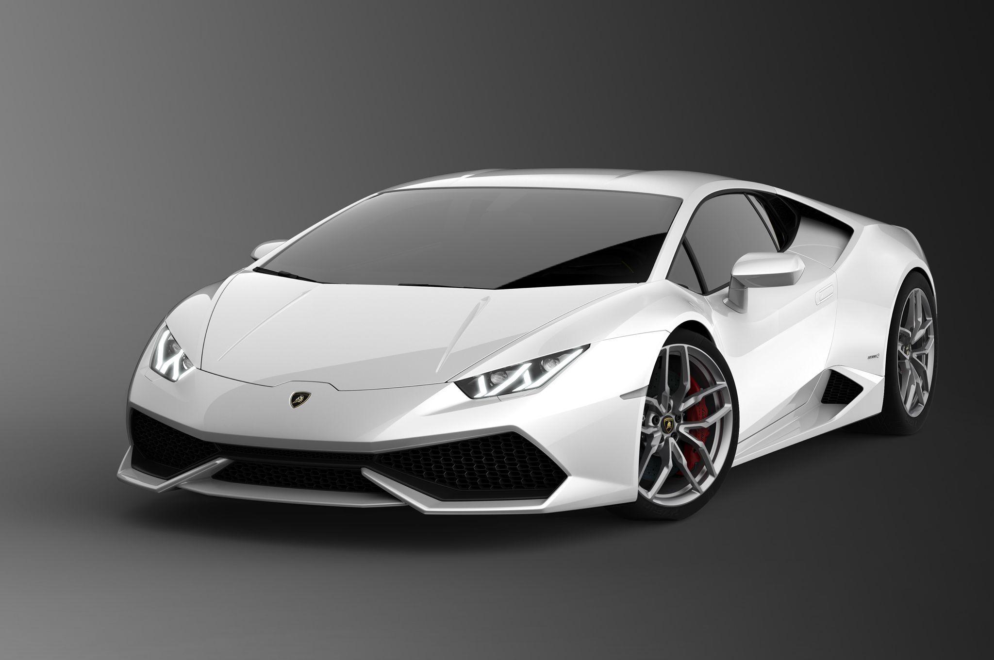 Lambos Wallpapers - Wallpaper Cave