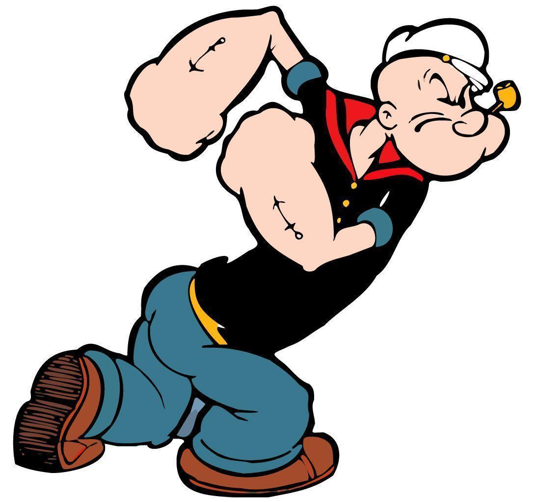 Popeye Wallpapers - Wallpaper Cave
